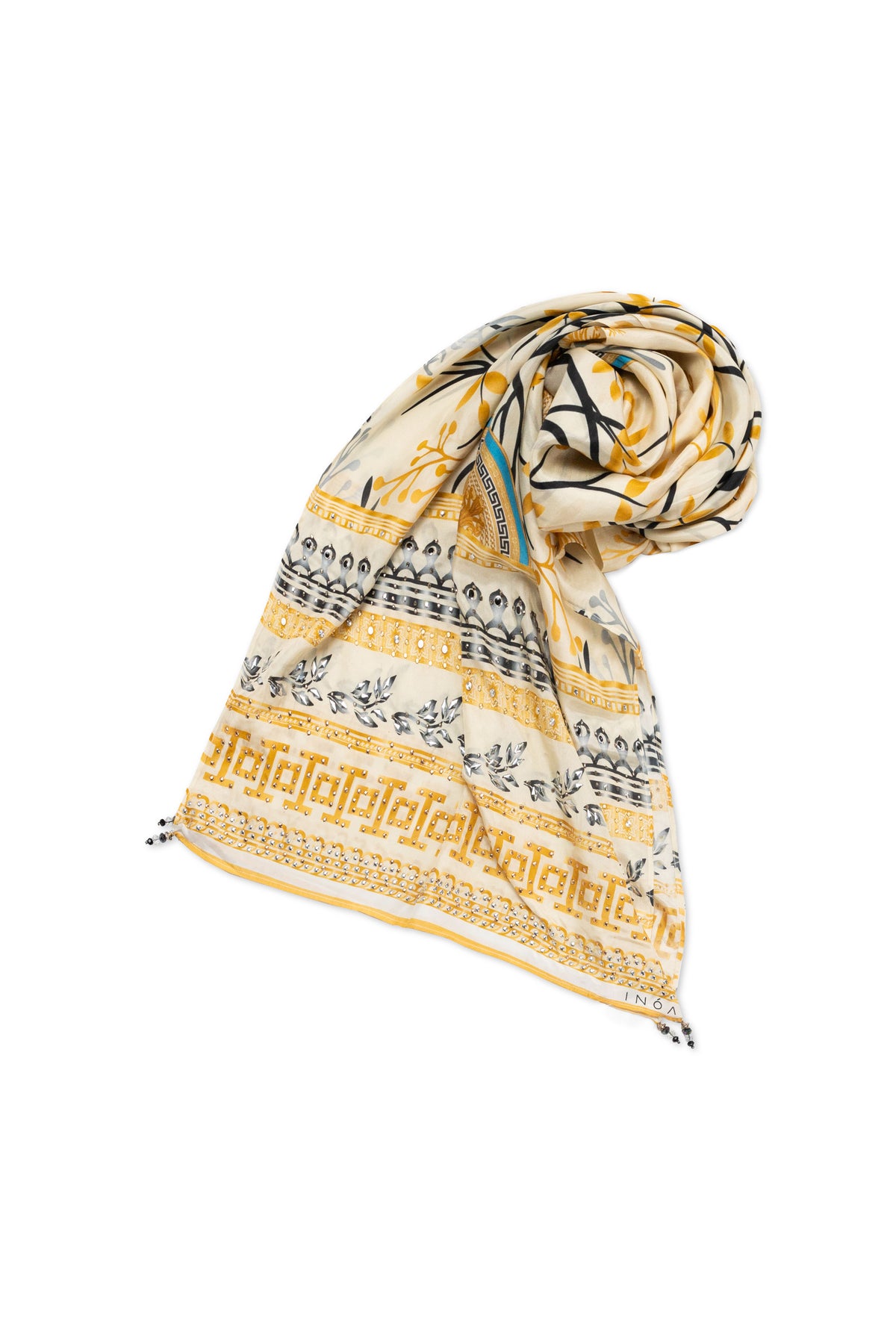 BRISBANE - SCARF | Inoa