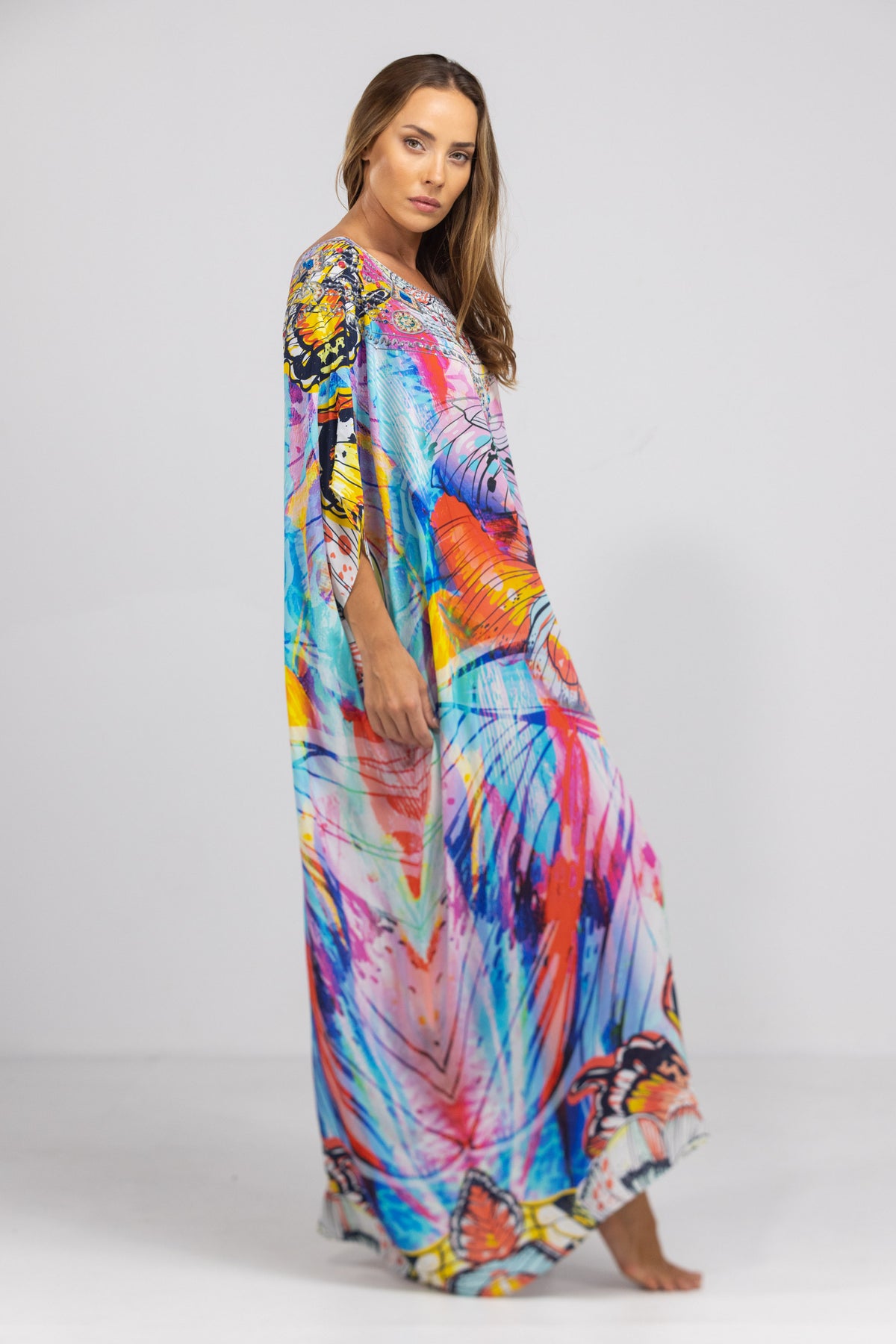 Buy Luxury Vacation and Resort Wear for Women | Inoafashion | Inoa