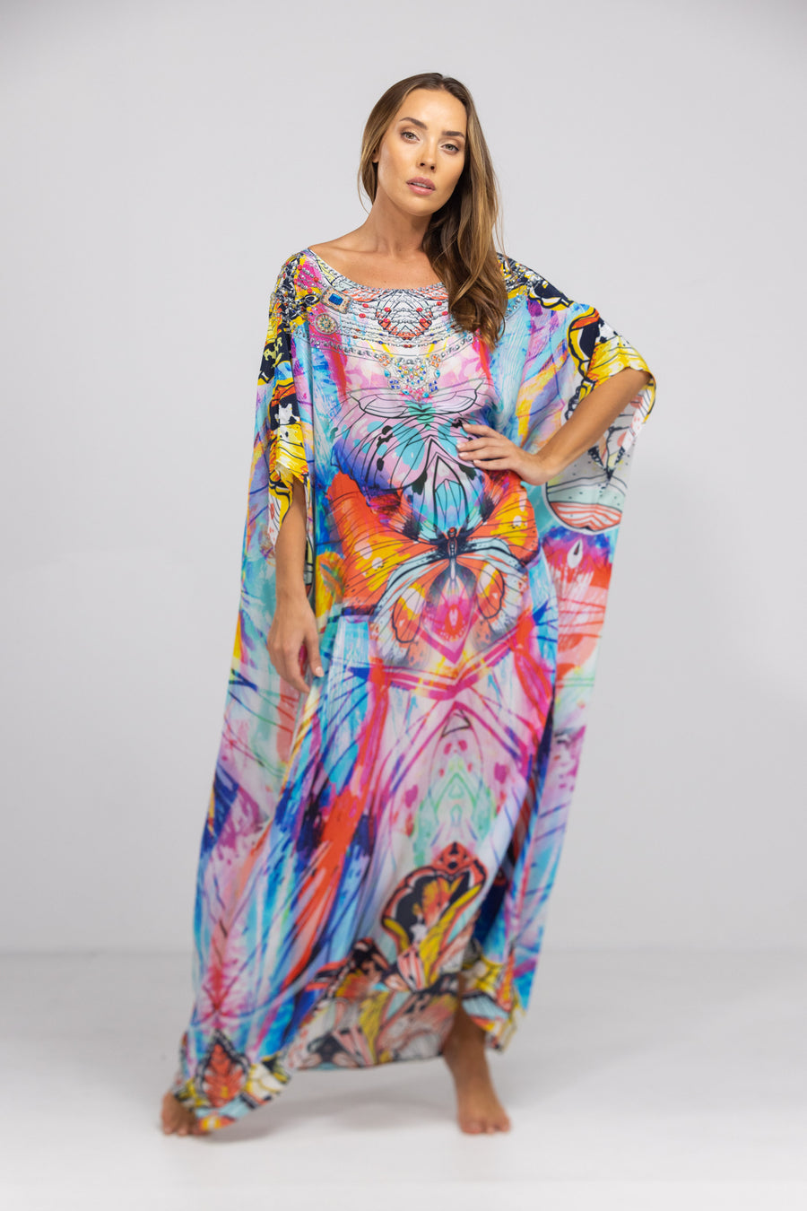 Buy Luxury Vacation and Resort Wear for Women | Inoafashion | Inoa