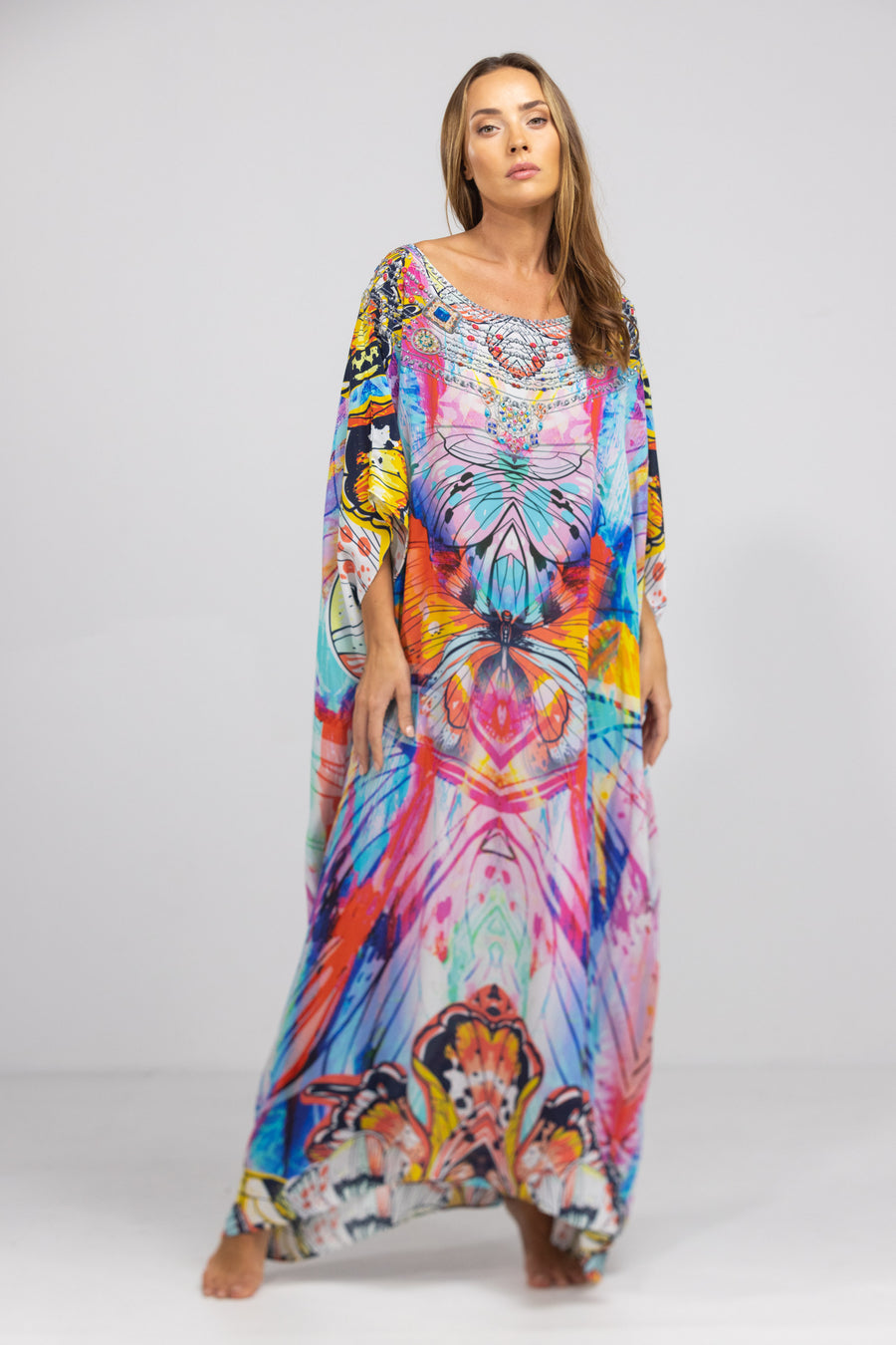 Buy Luxury Vacation and Resort Wear for Women | Inoafashion | Inoa